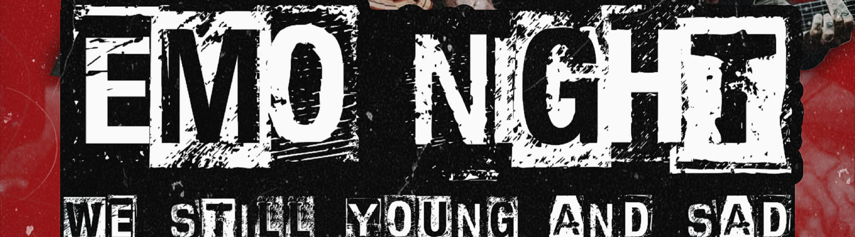 Entradas EMO NIGHT - VIÑA DEL MAR - EcoPass