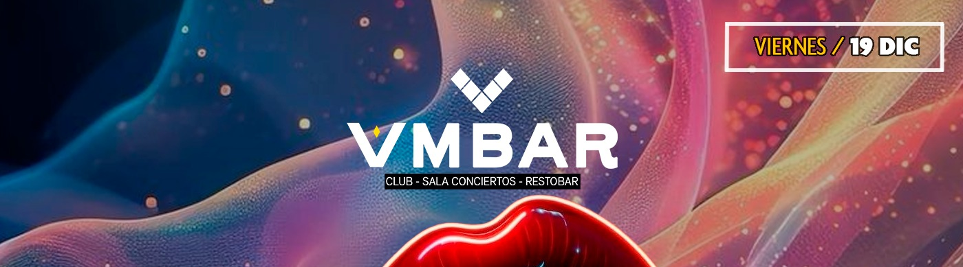 Entradas VIERNES ALA SEGURA EN CLUB AMBAR / MAIN STAGE HITS ...