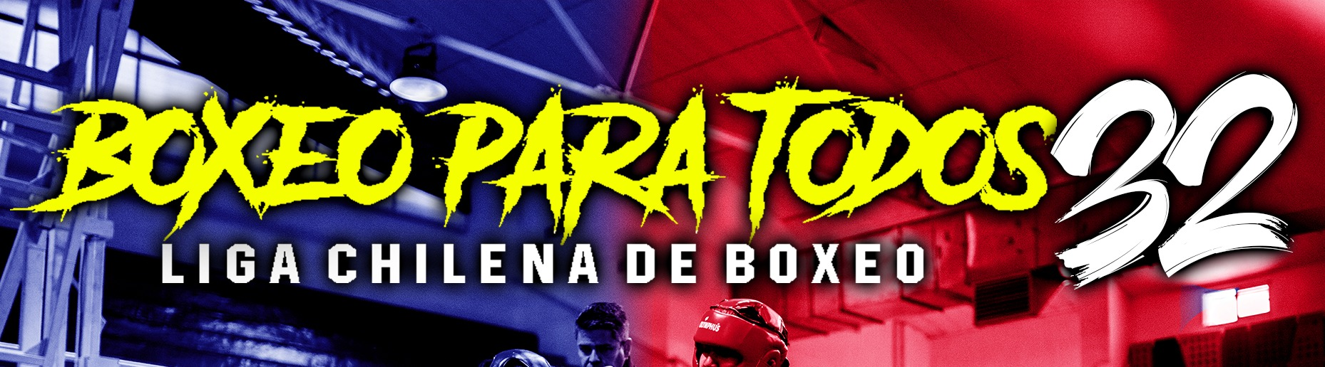 Entradas Boxeo Para Todos 32 - EcoPass