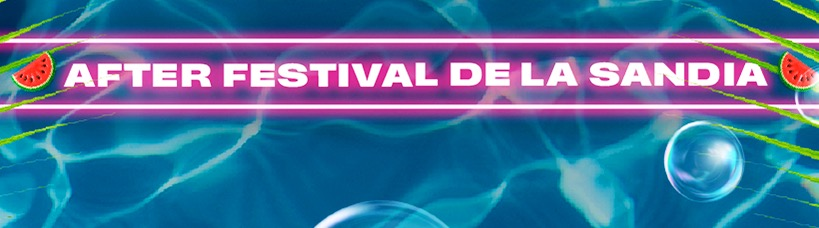 Entradas DAYTONA PERREO PRIVITY 2.0 (POOL PARTY + AFTER FESTIVAL DE LA ...