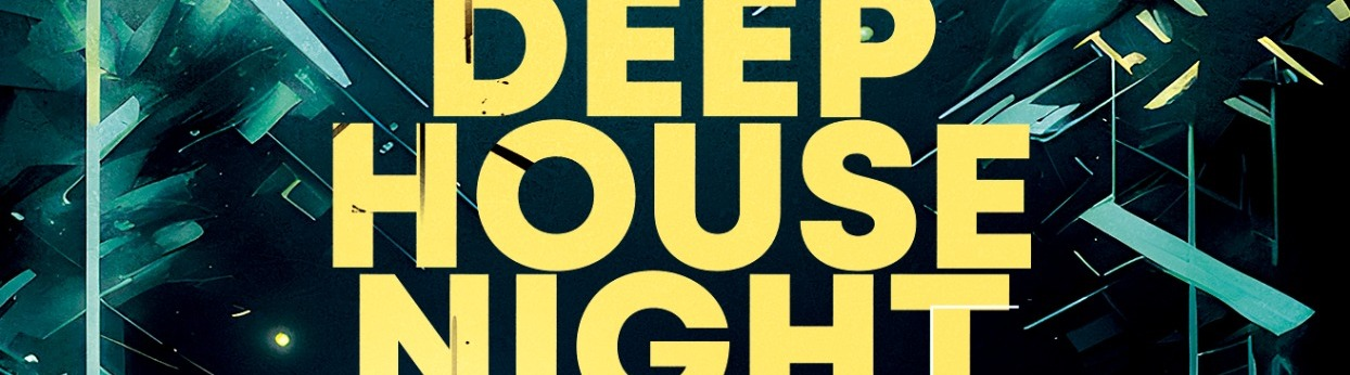 Entradas Deep House Night • Club 57 - EcoPass